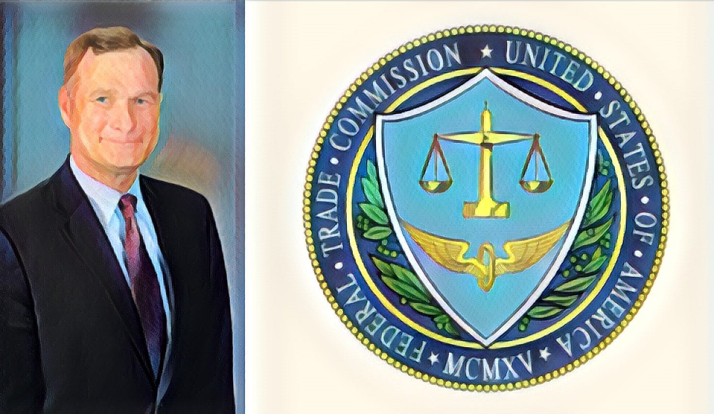 Thomas Paul to be named new acting director of the Federal Trade ...