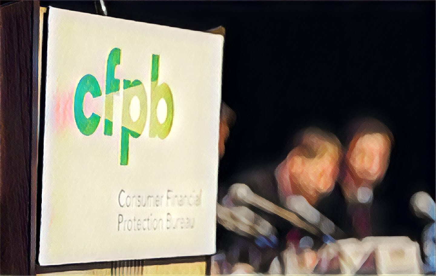 Leadership Changes Announced at the CFPB | Native American Financial ...