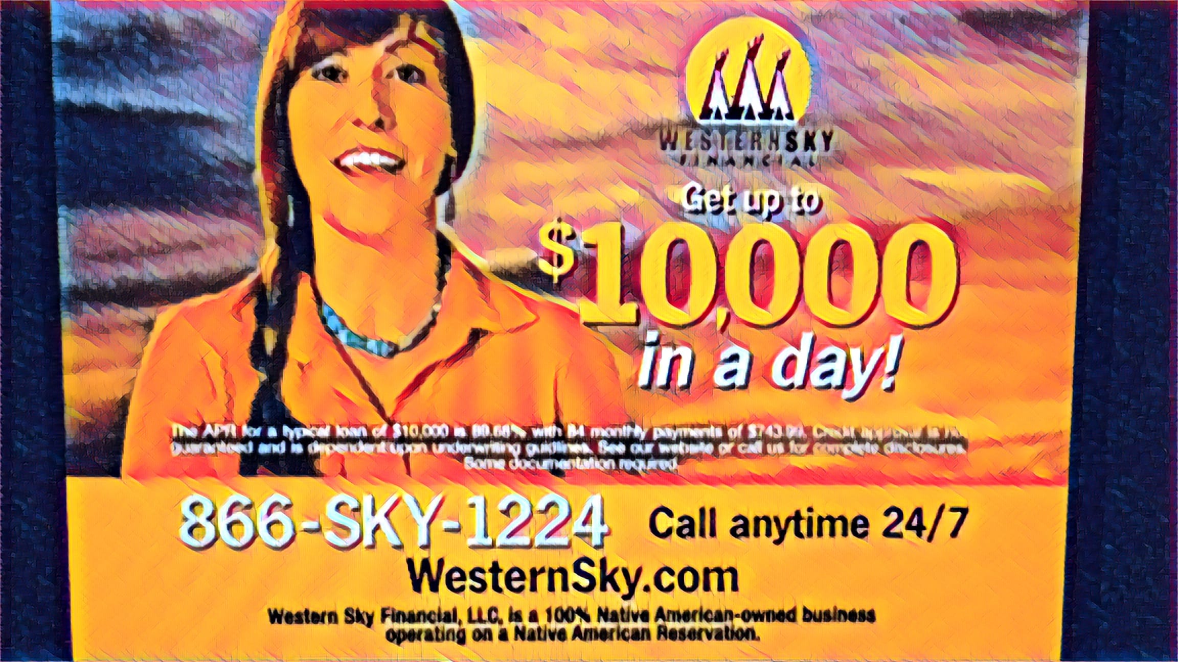 Western Sky And The Importance Of Proper Legal Counsel In Online Western Sky And The Importance Of Proper Legal Counsel In Online