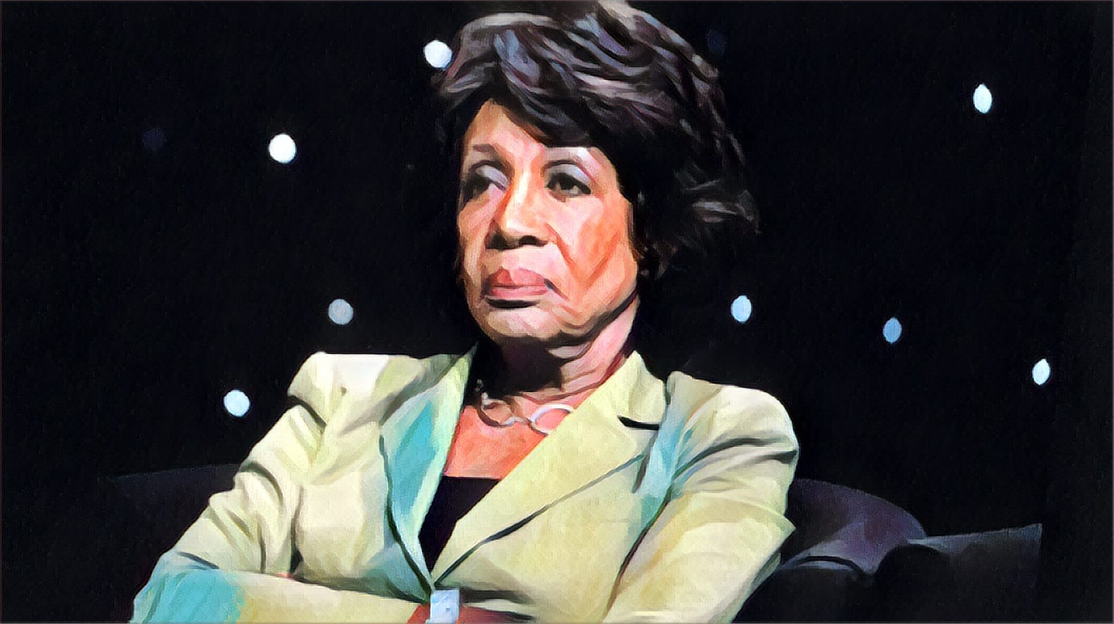 Waters Releases April Hearing Schedule for House Financial Services ...