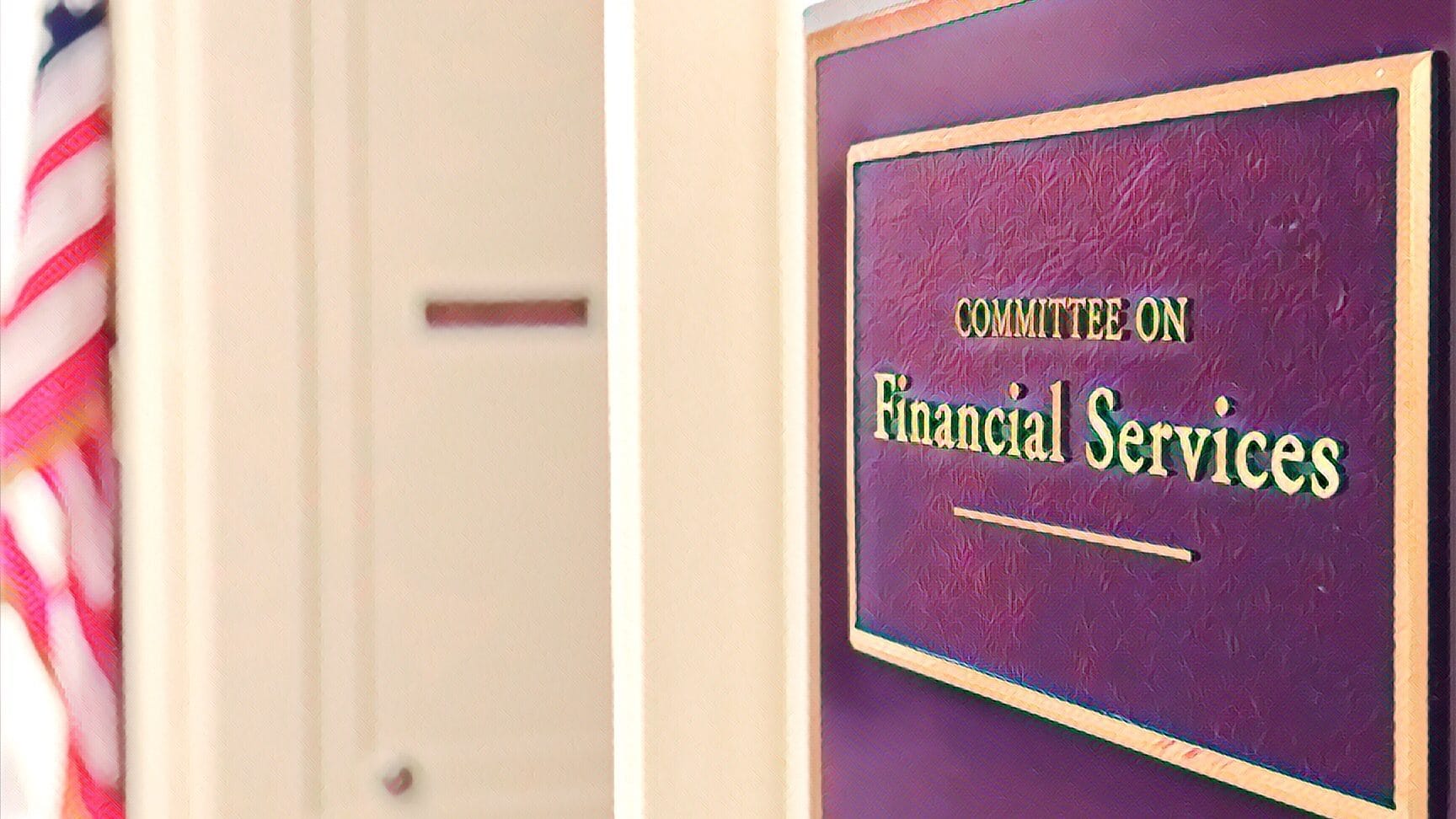 House Financial Services Committee Sends 13 Bills to House Floor ...
