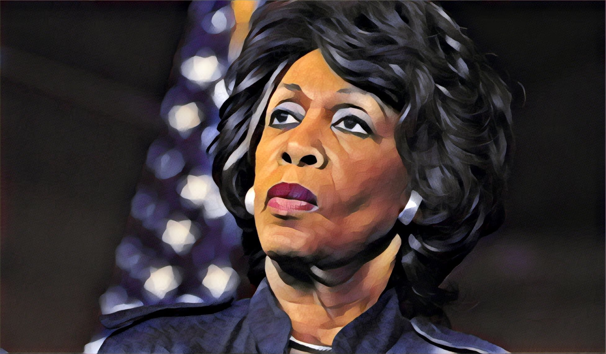 Waters Presses Regulators to Impose Moratorium on Bank M&A Over $100 ... Waters Presses Regulators to Impose Moratorium on Bank M&A Over $100 ...