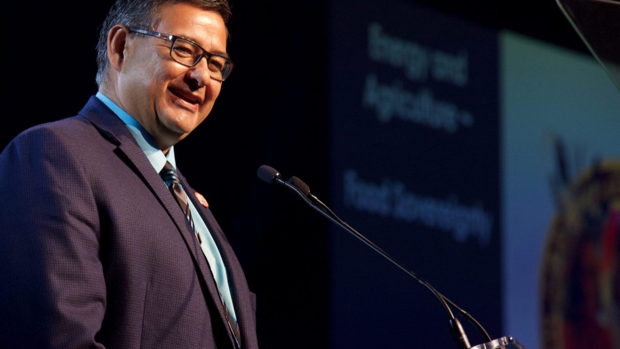 Native Finance Summit 2026 | Native American Financial Services Association