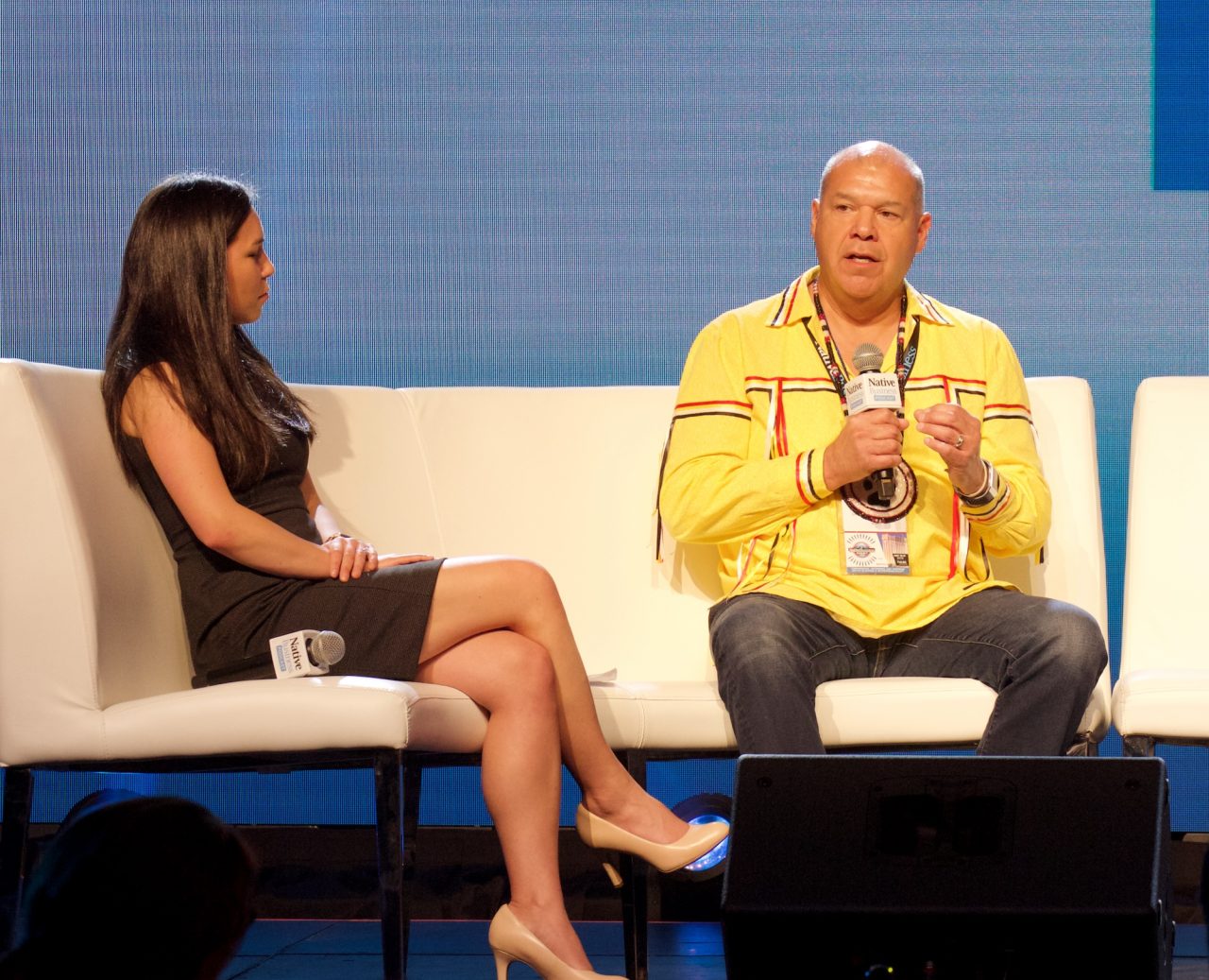 Native Finance Summit 2026 | Native American Financial Services Association