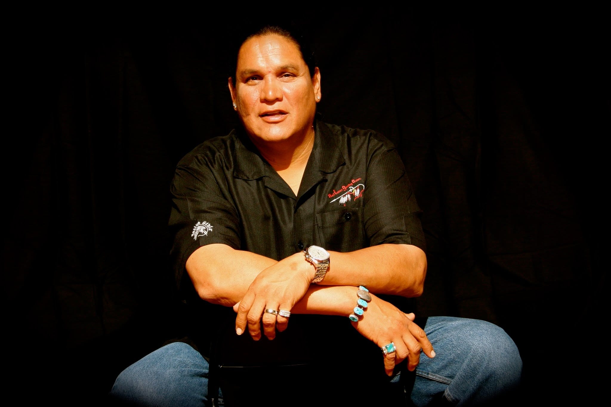 Remembering Indian Gaming Association Chairman Ernie Stevens, Jr. (1959 ...